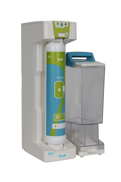 Milli-Q® SR 240 Purification System | ZSR240R0T0